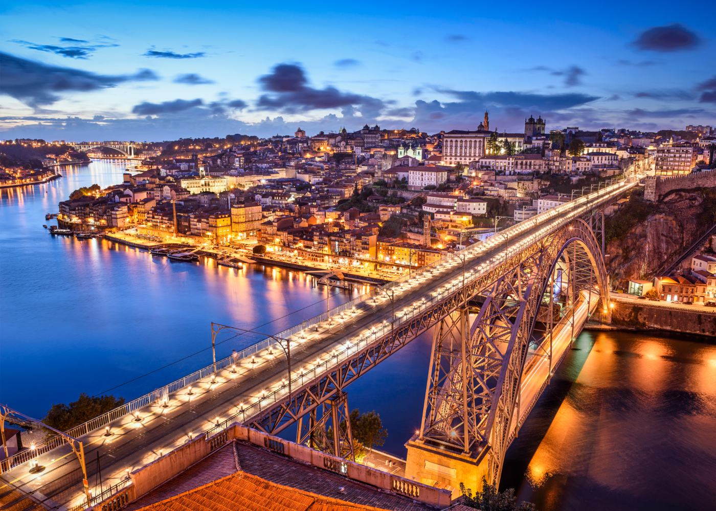 O que visitar no Porto: 15 atrações a não perder