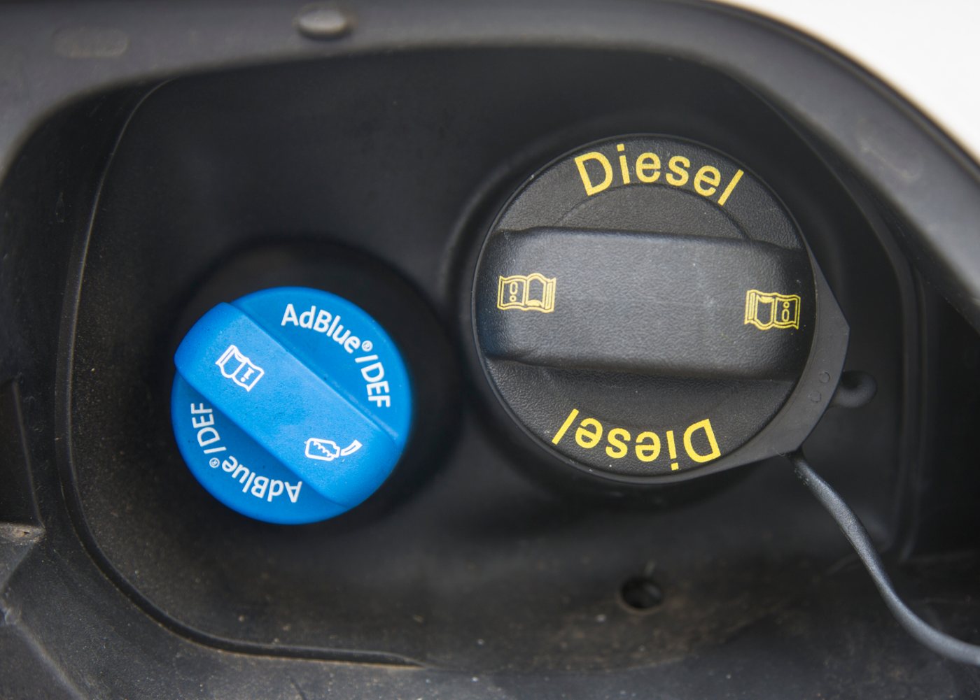 AdBlue: o que é e para que serve afinal este líquido tão falado?