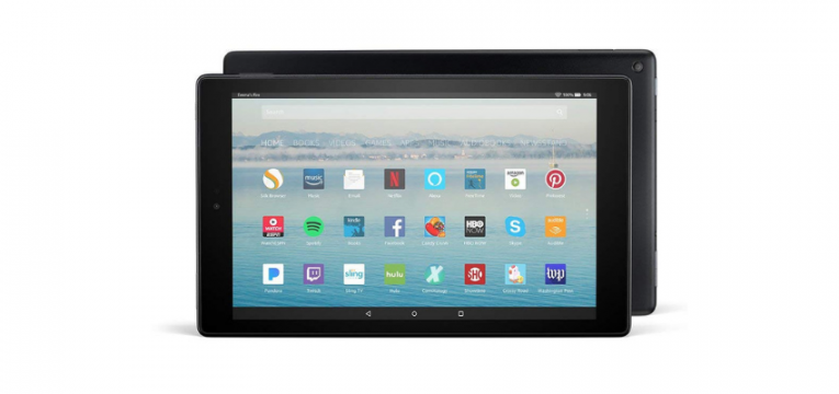 Os 10 melhores tablets em preço-qualidade