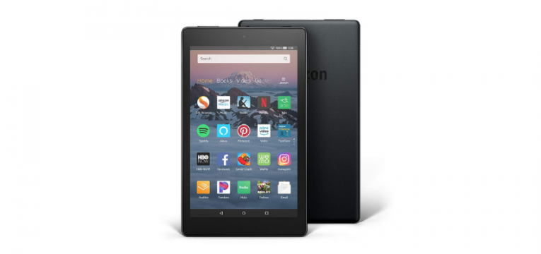 Os 10 melhores tablets em preço-qualidade