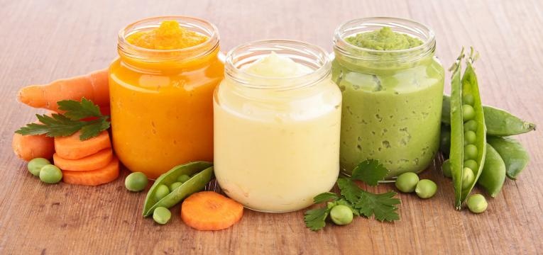 5 receitas de purés de legumes saudáveis e nutritivas