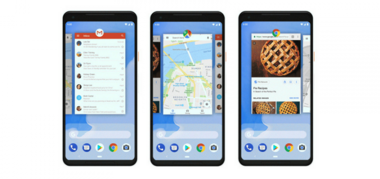 Android 9 Pie: todas as novidades e como instalar