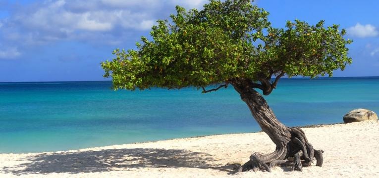 Estes são os 10 melhores destinos de praia do mundo