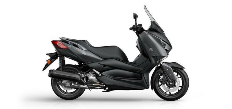 Melhores motas para iniciantes: as nossas sugestões