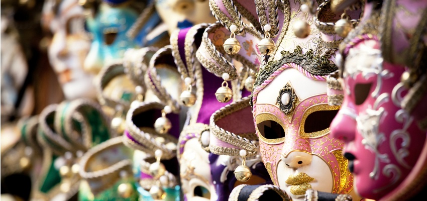 Viajar no entrudo: 8 destinos de Carnaval a não perder