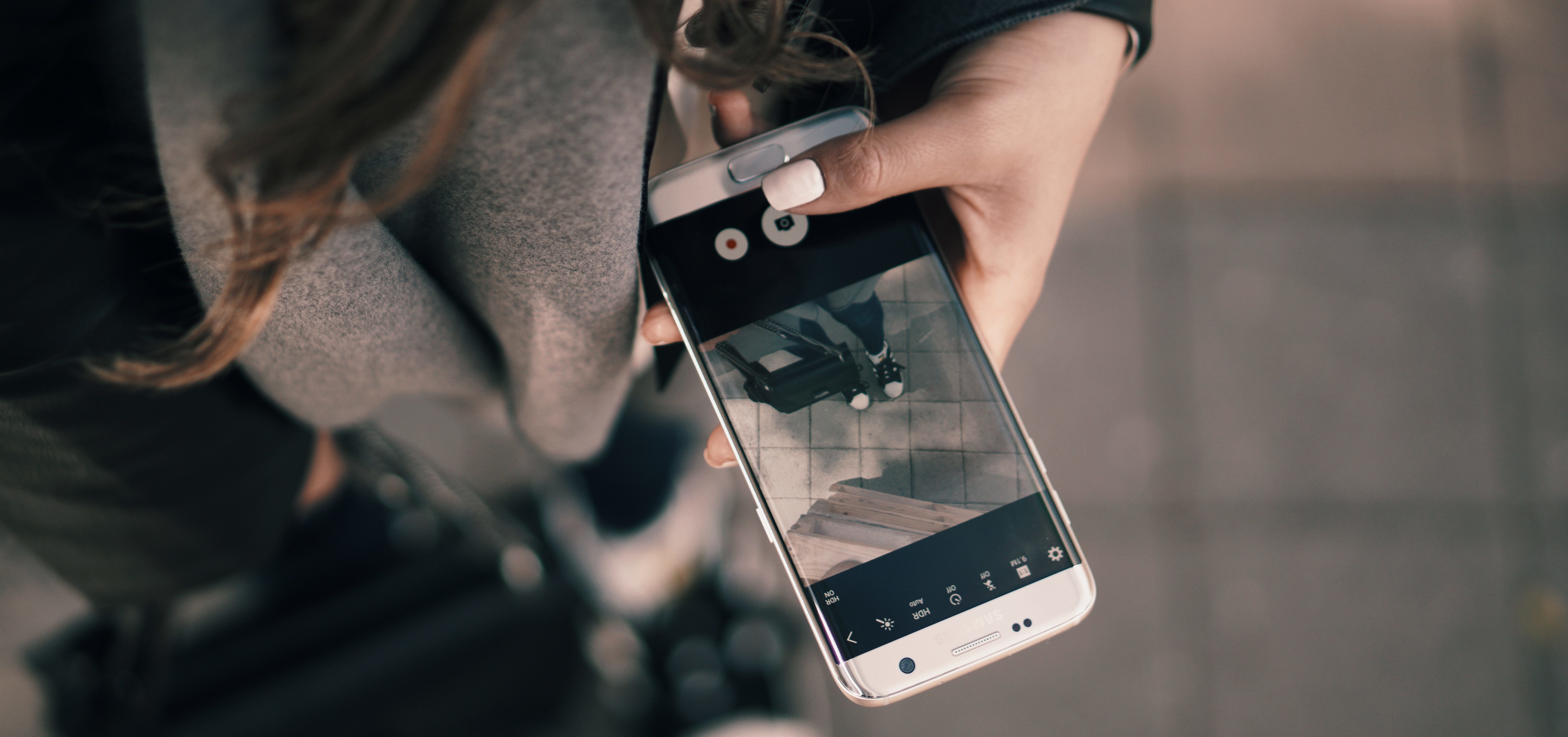 Os 10 smartphones mais vendidos em Portugal em 2017