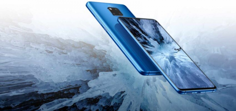 Huawei 5G já está aí para revolucionar o mercado