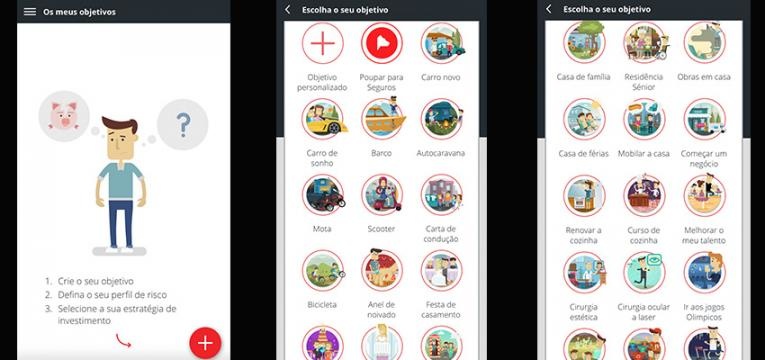 MySavings: a app de poupança que falta no seu smartphone