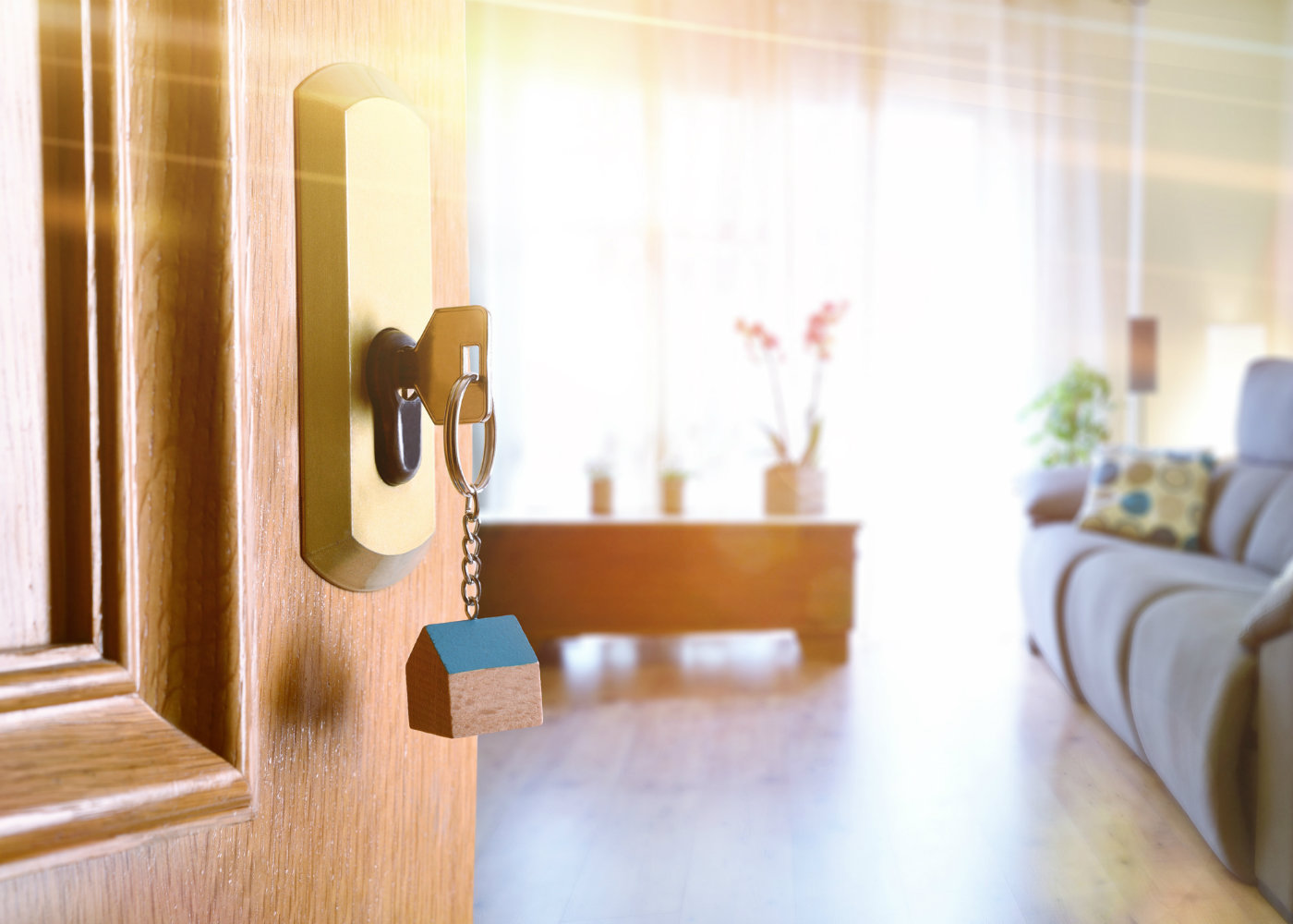 Quer arrendar a sua casa? Conheça os direitos e deveres do senhorio