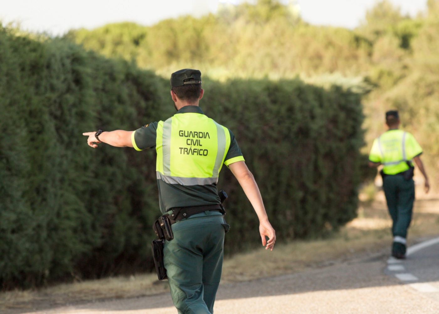Pagar multas em Espanha: saiba como deve proceder