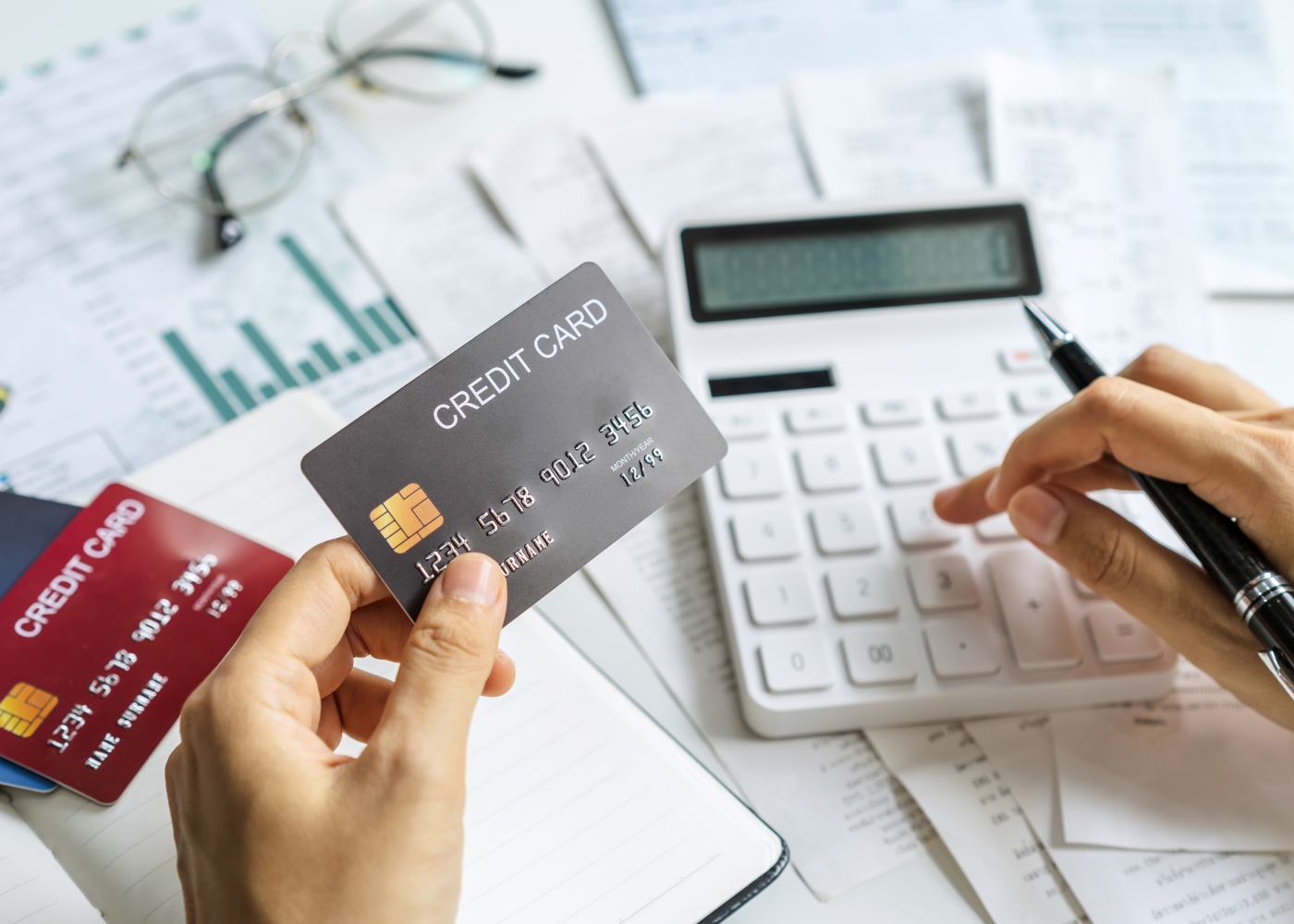 Conheça os vários tipos de crédito a que pode recorrer