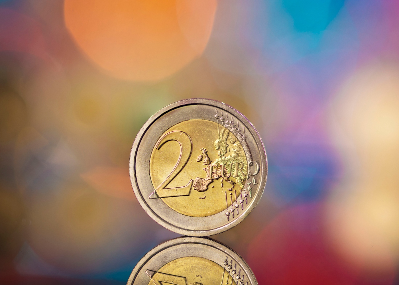 Há moedas de 2 euros que valem mais de 2000... euros