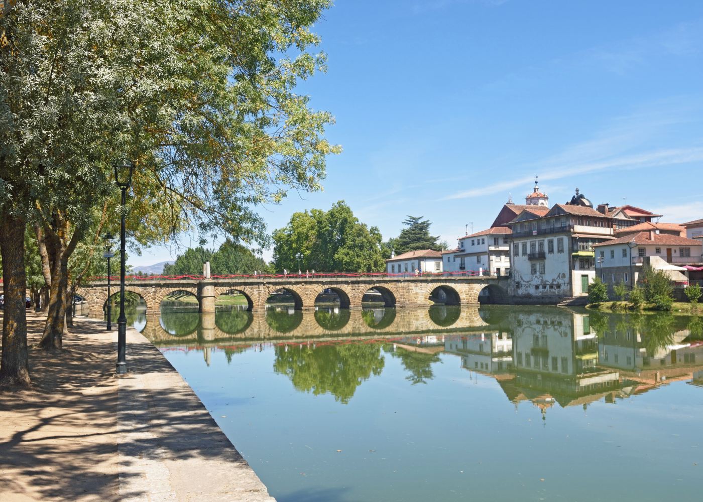 Chaves: roteiro para conhecer o verdadeiro espírito flaviense