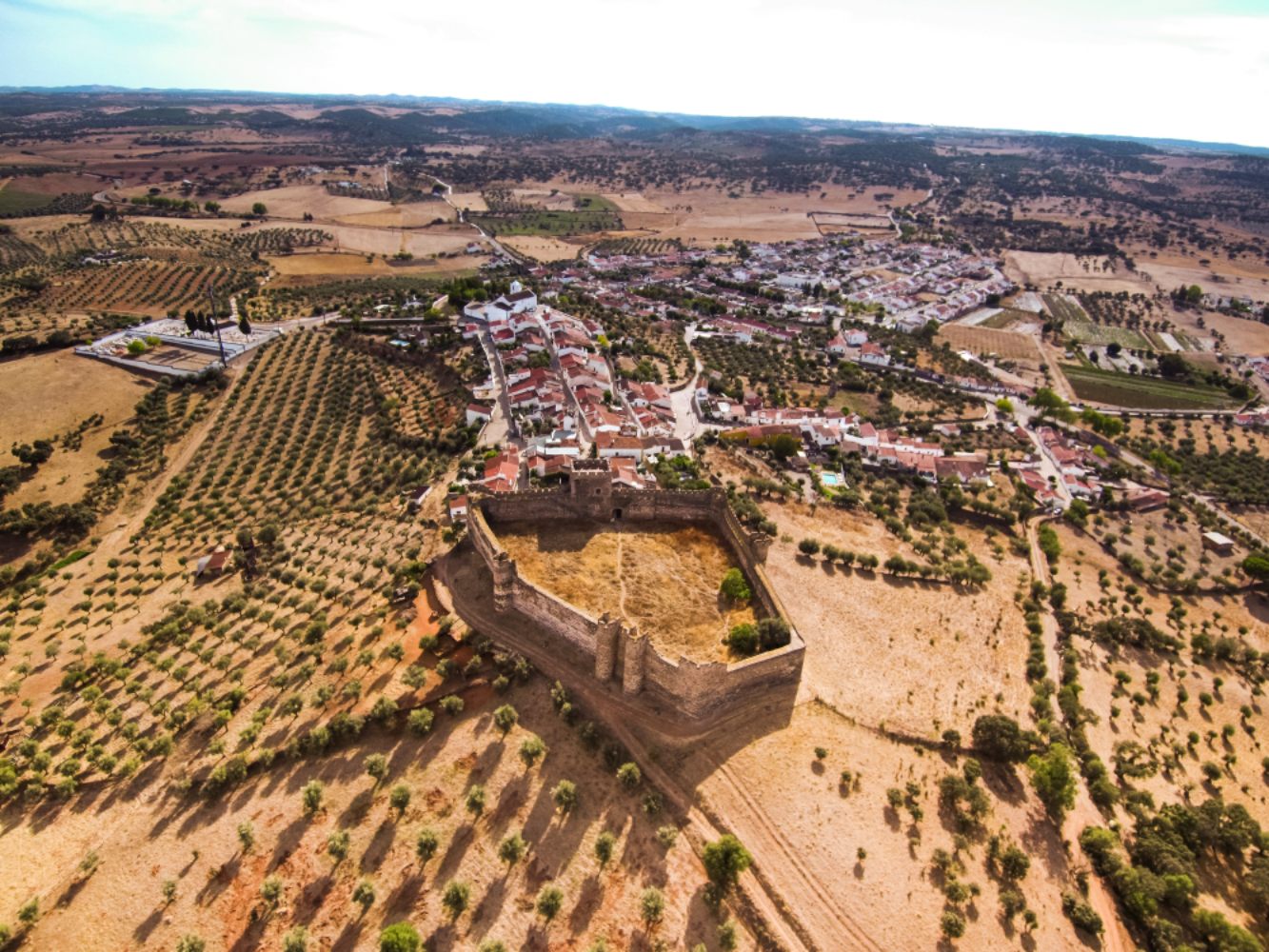 Terena: segredo alentejano no coração do Alandroal