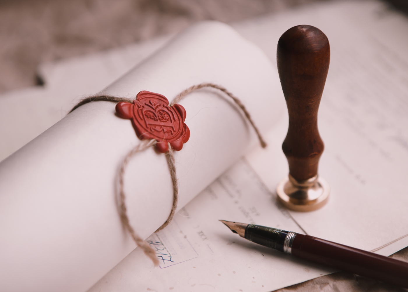 Como fazer um testamento e ter a garantia de que é cumprido