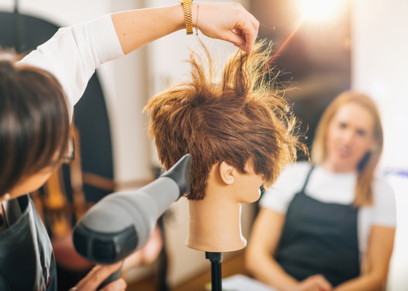 7 razões para optar por um curso profissional