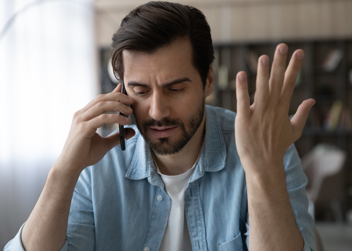 Em conflito com o senhorio? Saiba como resolver a questão