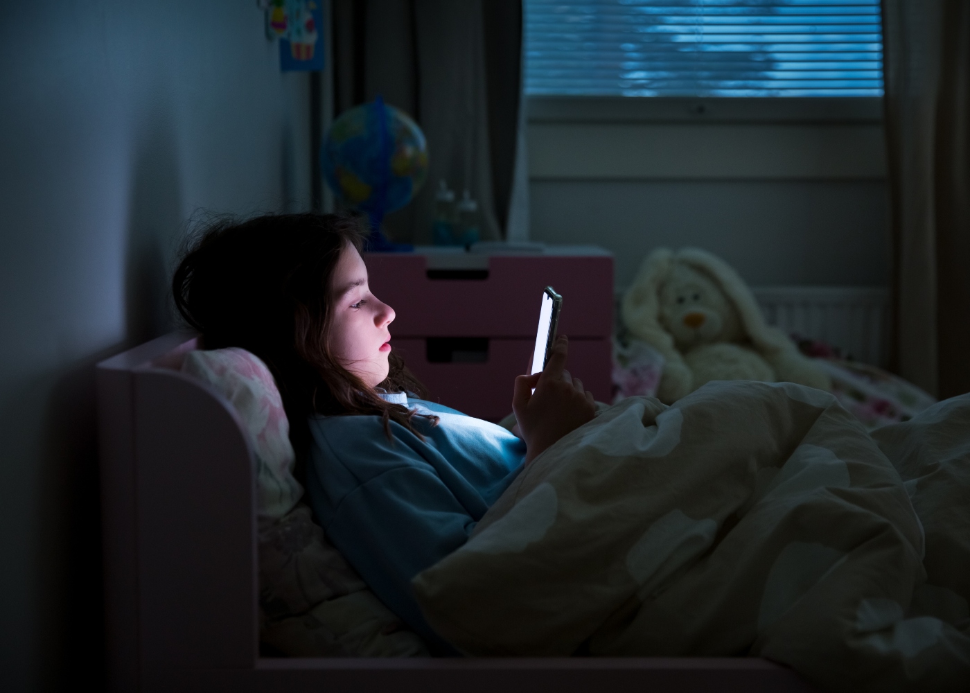 Vamping: a tecnologia vai consigo para a cama?