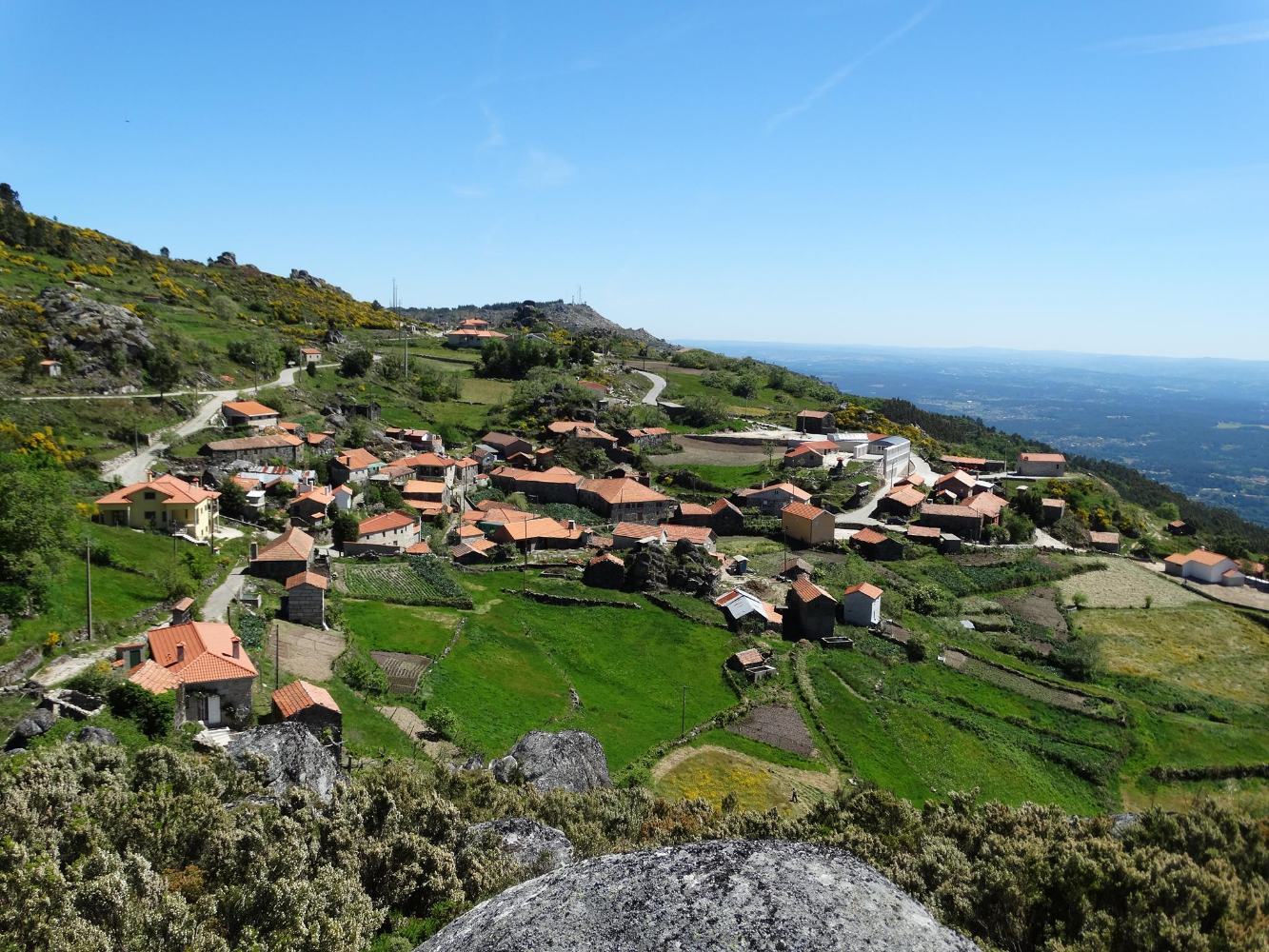 Caramulo: roteiro para descobrir a montanha mágica