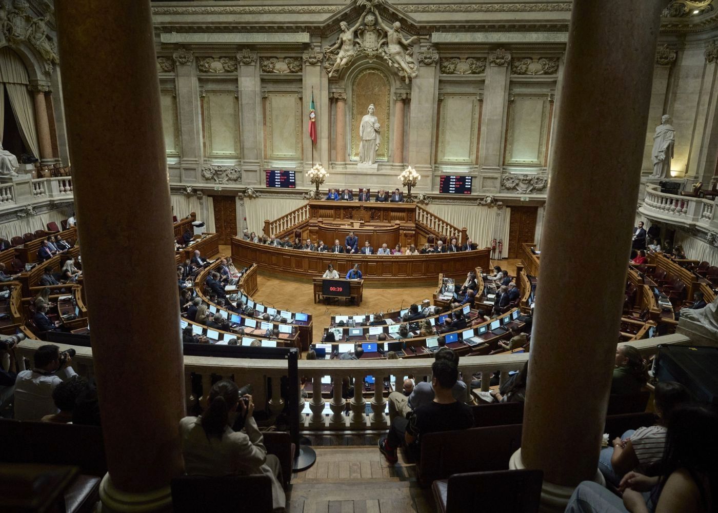 OE 2025 aprovado: principais alterações e como afetam os contribuintes