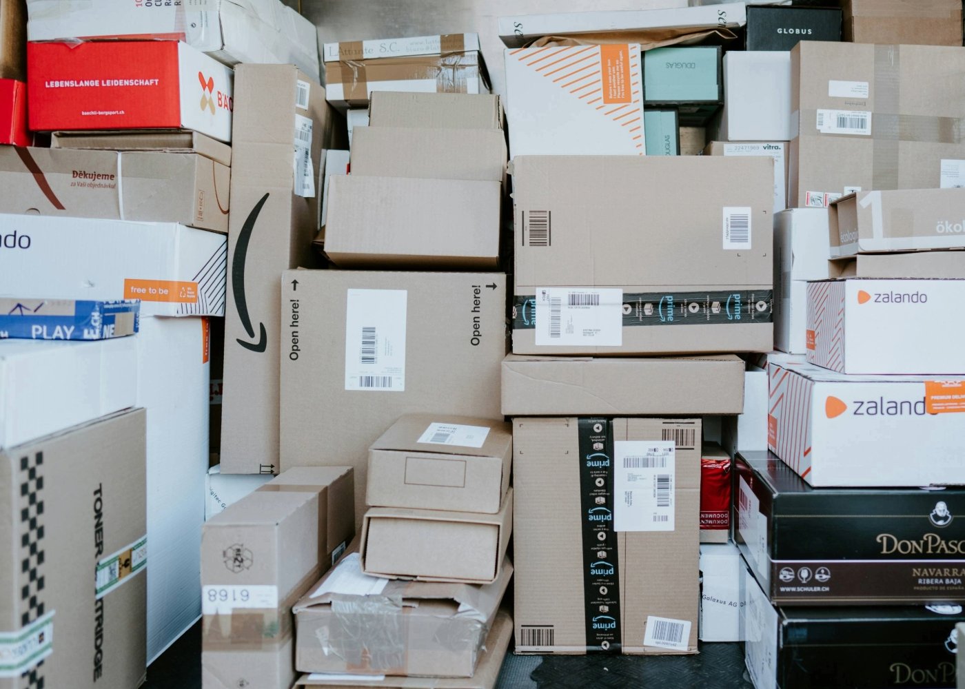 Colis Colis: o conceito francês das encomendas surpresa chegou a Lisboa