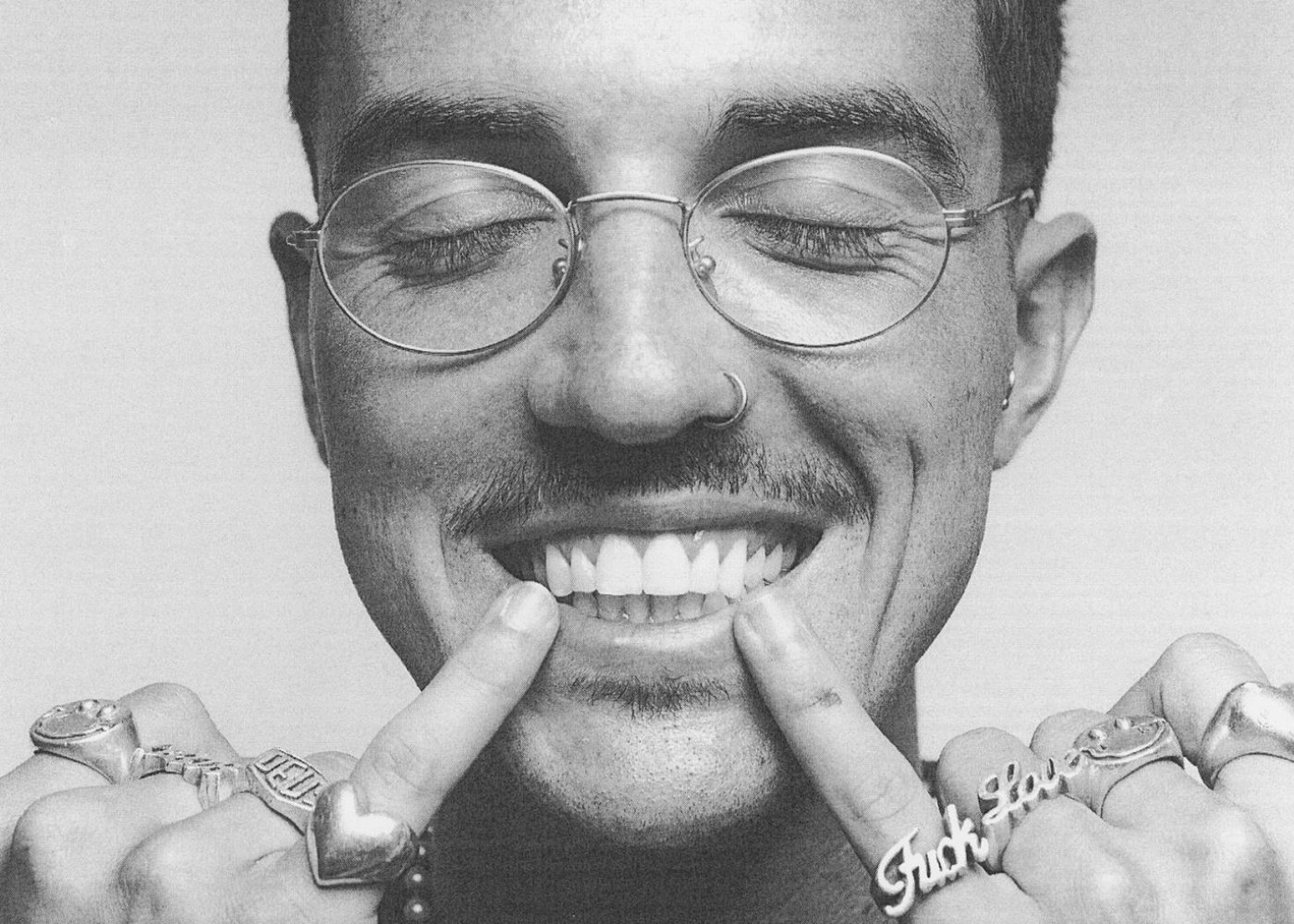 Entrevista com Killa : arte, vida e os temas que definem o seu percurso