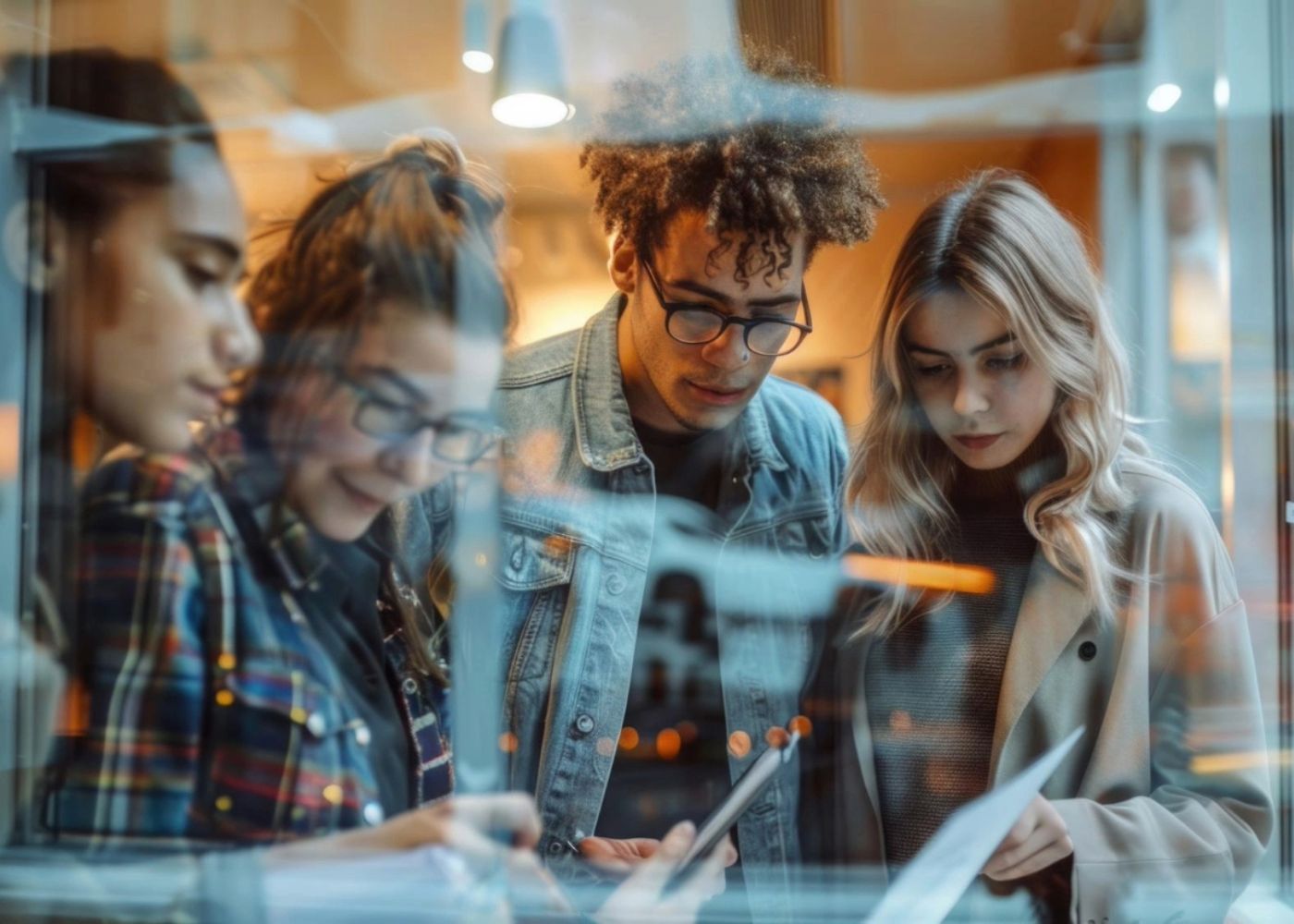 Geração Beta: quem são e como irão moldar o futuro