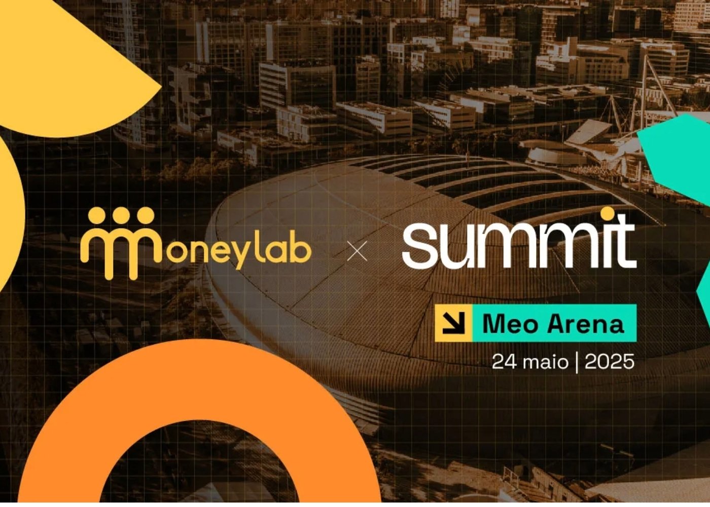 MoneyLab Summit 2025: o maior evento de literacia financeira da Europa