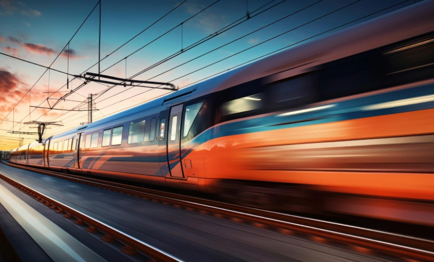 Porto-Vigo em Alta Velocidade: viagens de 50 minutos a partir de 2032