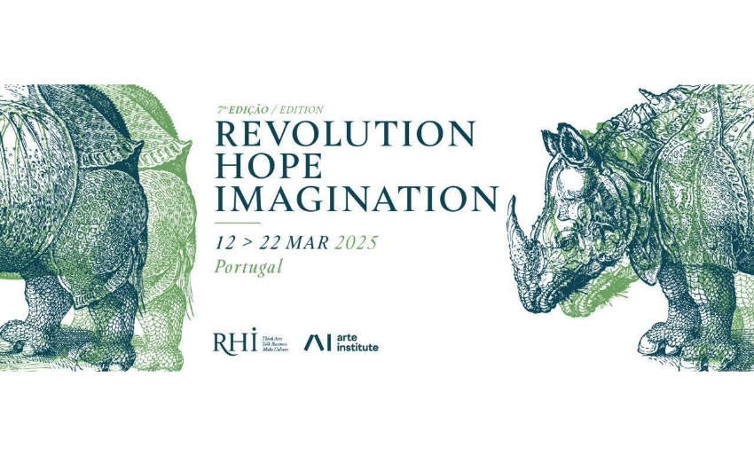 RHI 2025: Portugal acolhe a 7.ª edição do evento cultural multidisciplinar