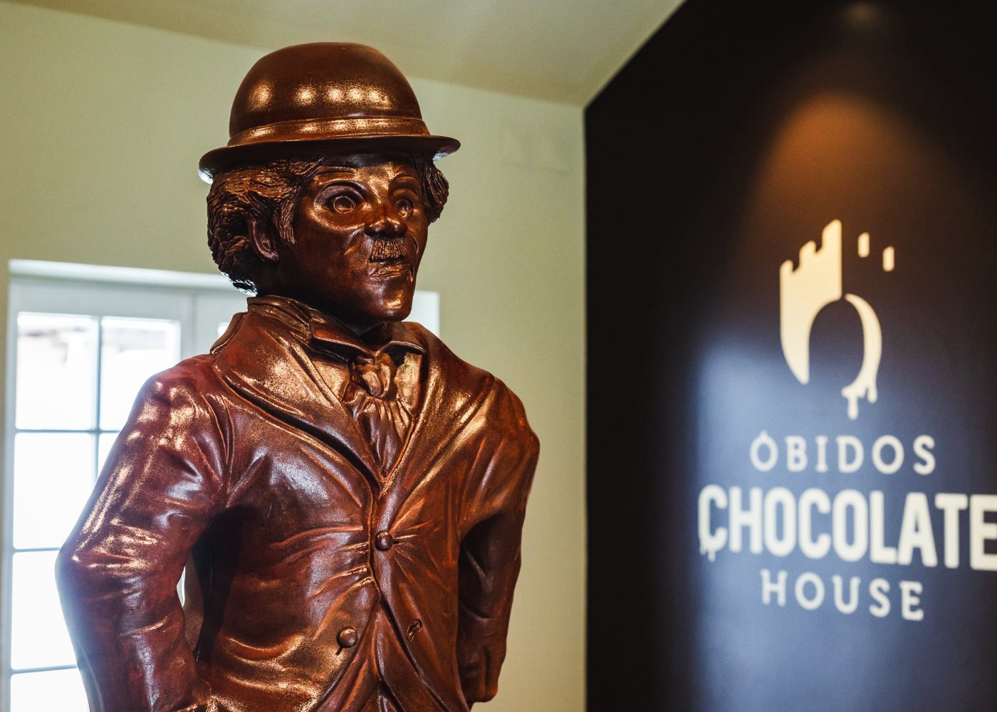 Óbidos: Festival do Chocolate em edição cientificamente deliciosa