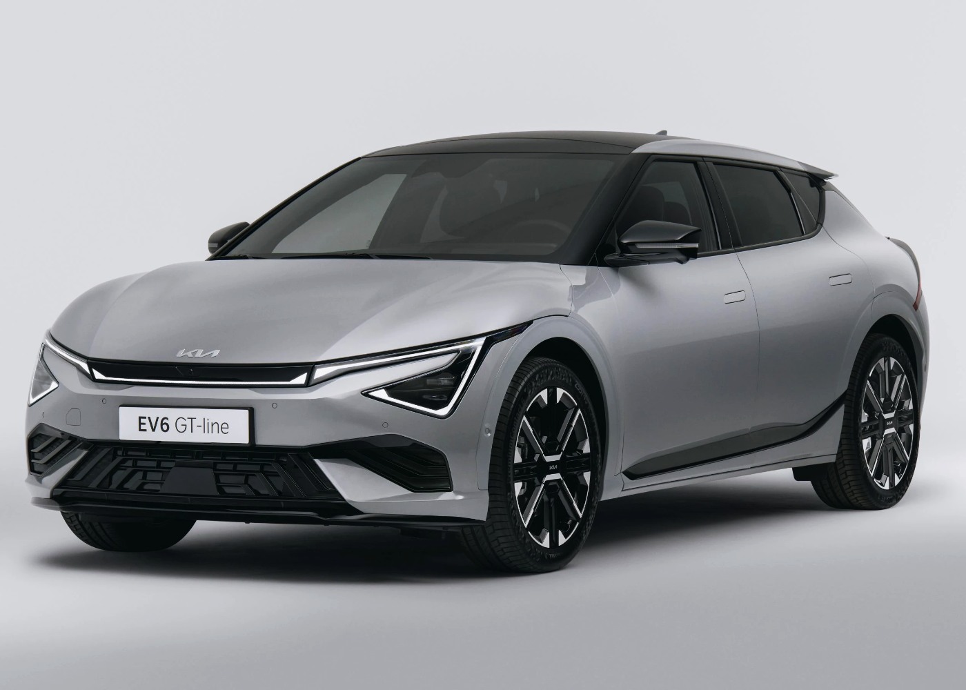 Kia EV6 chega com nova cara e muito mais autonomia