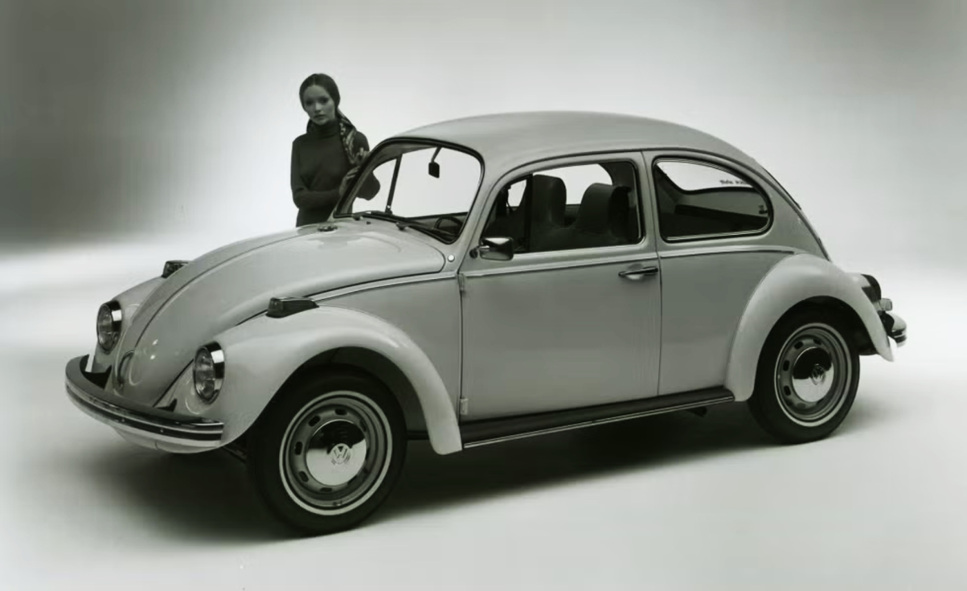 90 anos do Carocha: o carro que democratizou as estradas