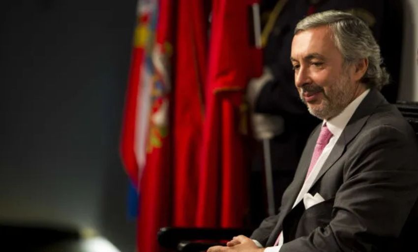 Apoio de Lobo Xavier a Marques Mendes agita CDS e presidenciais