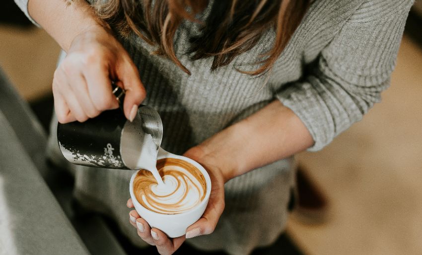 A cidade invicta volta a ser a capital do café com a Porto Coffee Week