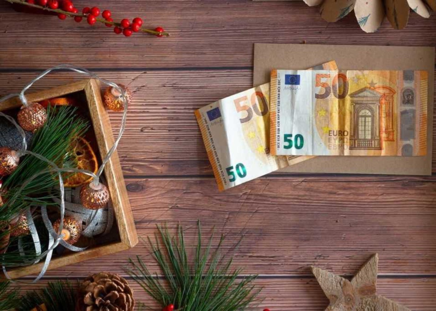 Subsídio de Natal: até quando pode ser pago e como se calcula