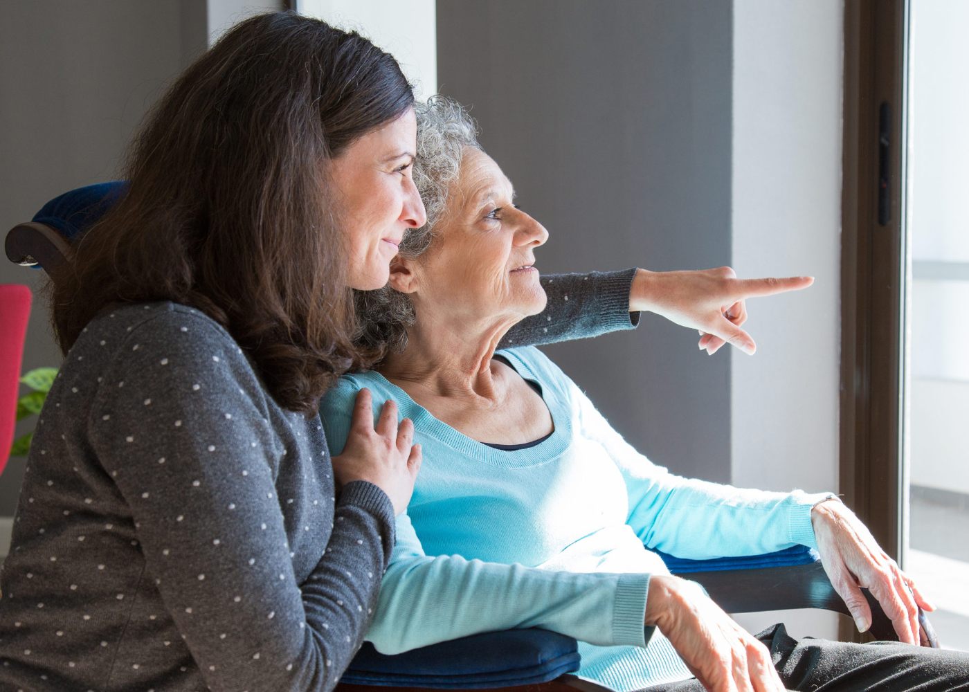 Bolsa de Cuidadores Informais: o que é e como aceder