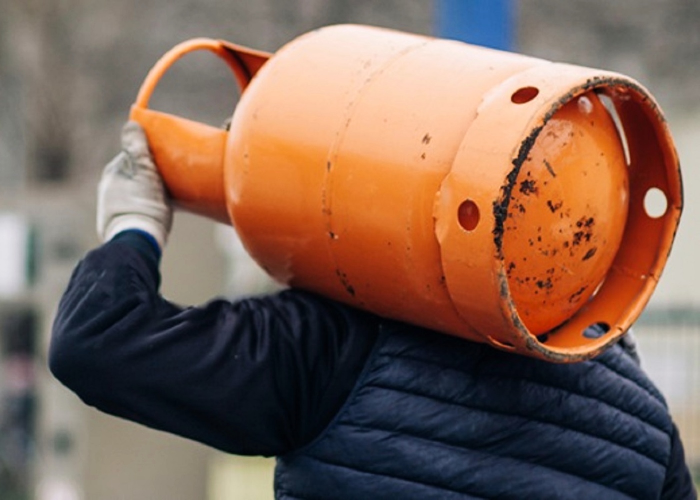 Preço do gás de botija em Portugal continua o dobro de Espanha
