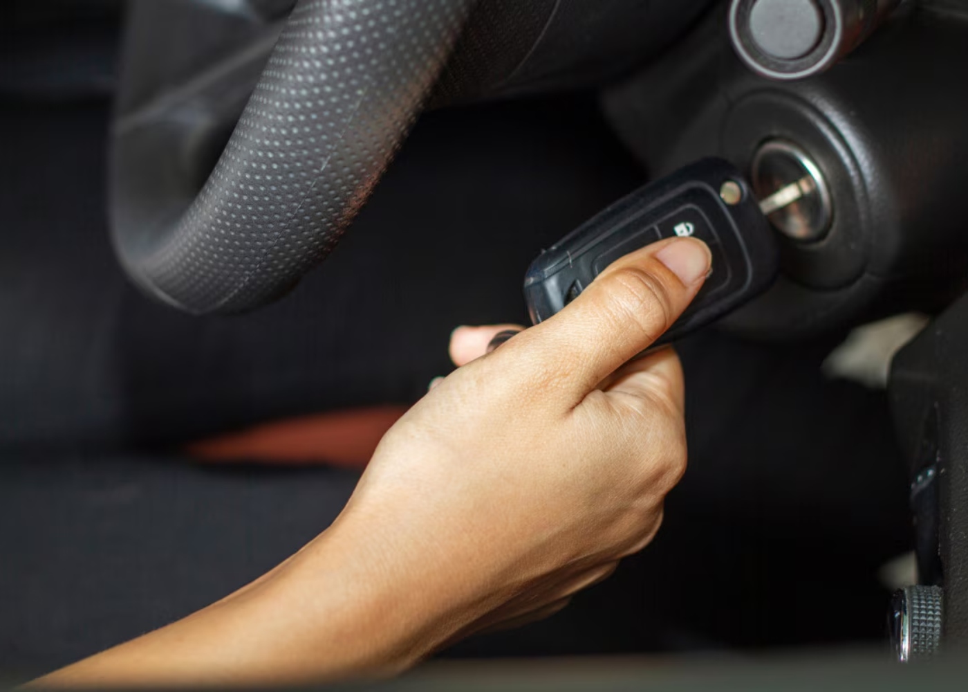 Manhãs frias e o carro não pega? Causas comuns e como as evitar