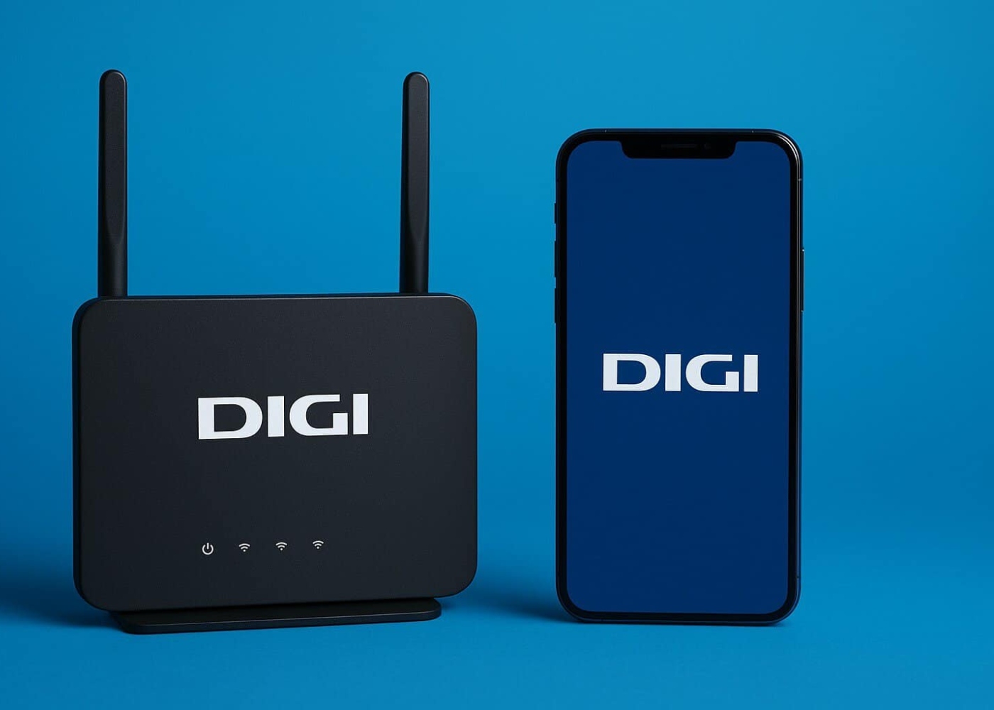 Tarifário ilimitado no telemóvel? Digi volta a baixar os preços